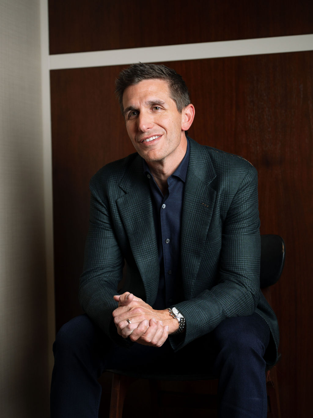 Noah Fleming | Strategic Advisor for Growing Companies